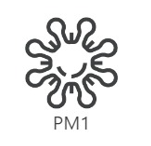 AirVisual Pro Indoor Monitor